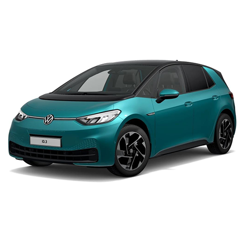 Volkswagen ID.3 - Az év elektromos autója